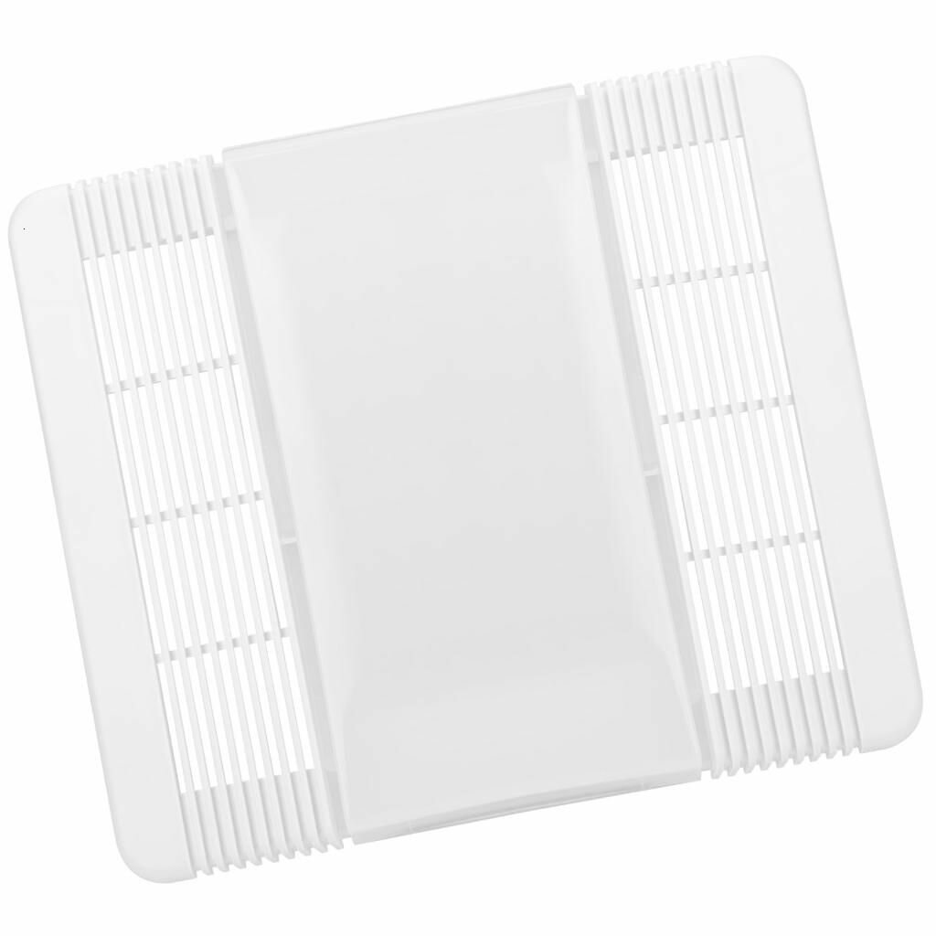 Крышка вентилятора для ванной 85315000 Вентиляционная решетка с линзой для замены