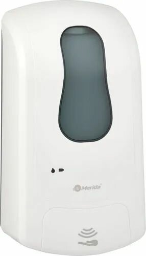 Дозатор для жидкого мыла