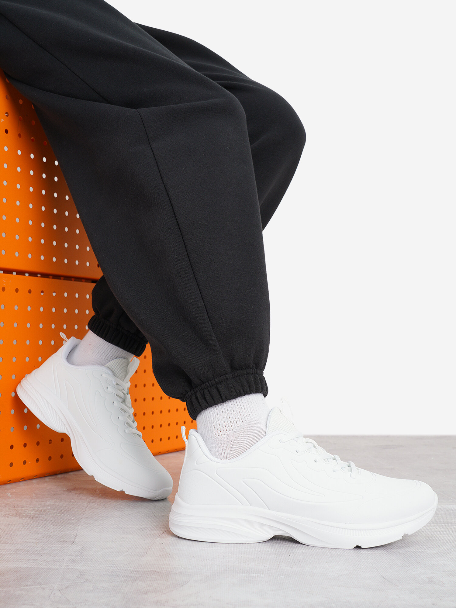 Кроссовки GSD