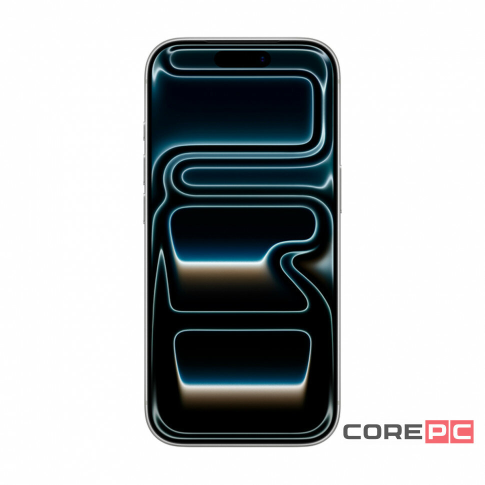 Смартфон Apple iPhone 17 Pro Max 2Tb (Silver) (eSIM) — фото 1