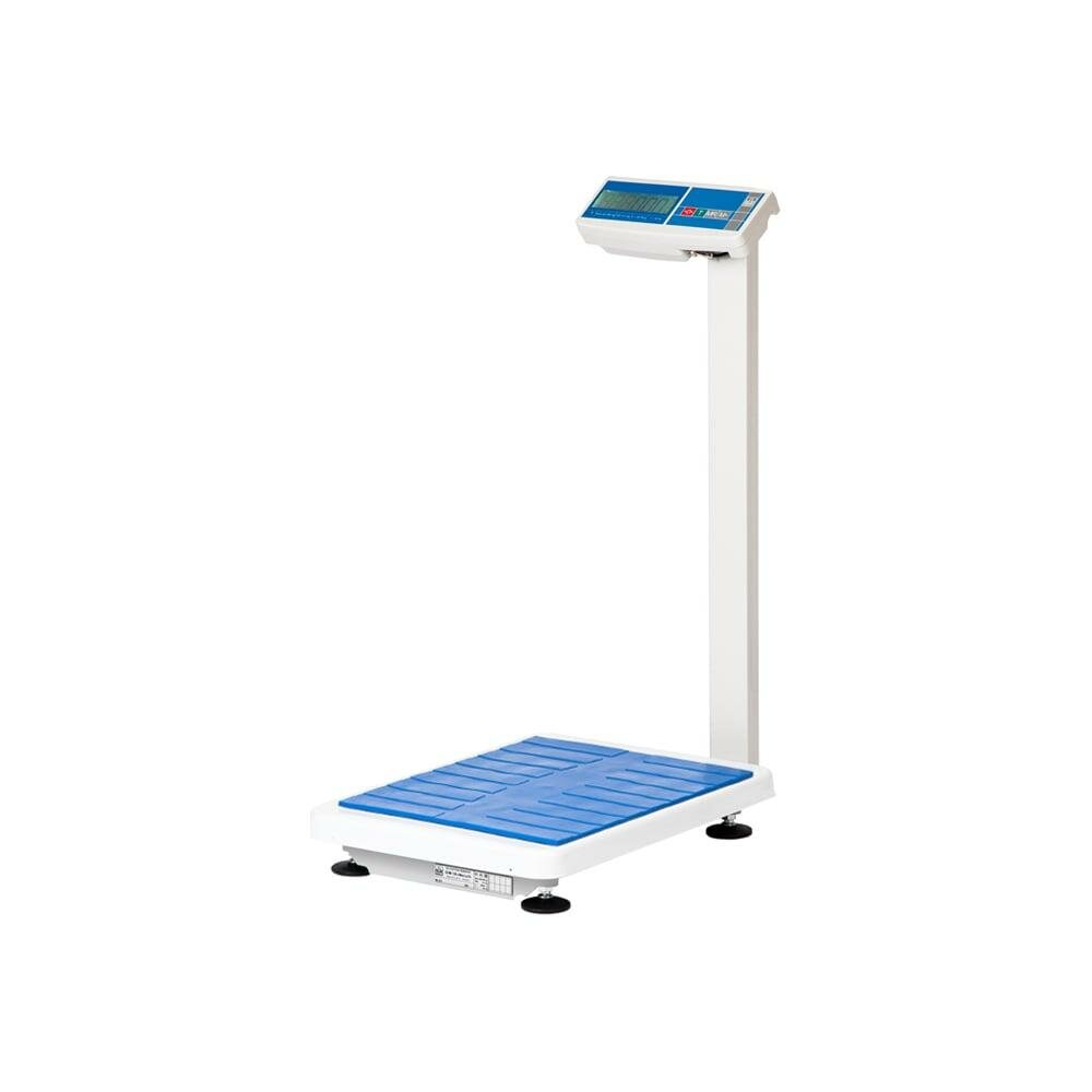 Медицинские весы для взвешивания взрослых МАССА-К ВЭМ-150.3-А3 25958