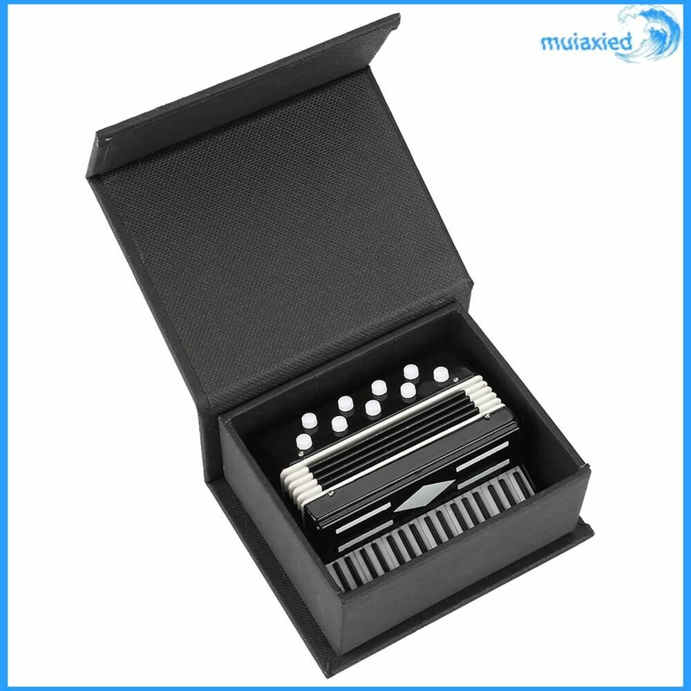 Модель аккордеона