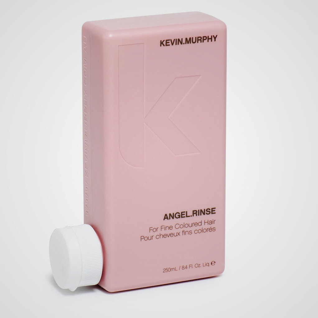 Бальзам для деликатного ухода за цветом 250 мл Kevin Murphy Angel Rinse Conditioner Бальзам 250 мл