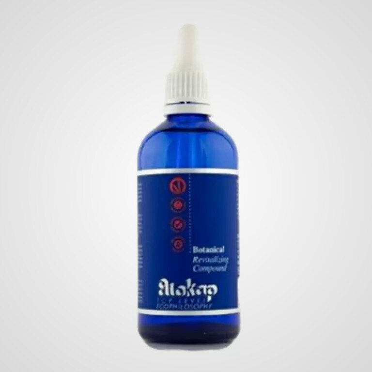Лосьон восстанавливающий био-баланс для роста волос 95 мл ELIOKAP Botanical Revitalizing Compound Лосьон 95 мл