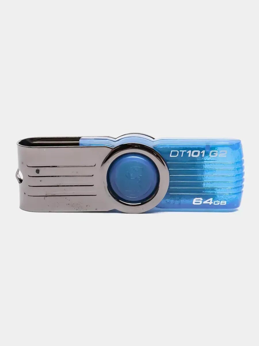 Флешка USB, 64Gb — фото 1