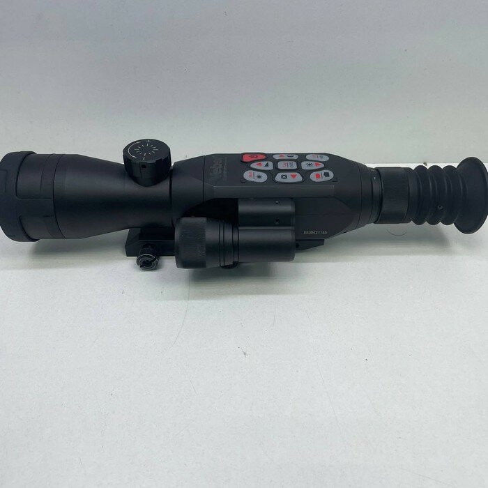 Veber DigitalHunt R50X4-18HD PLUS — фото 1