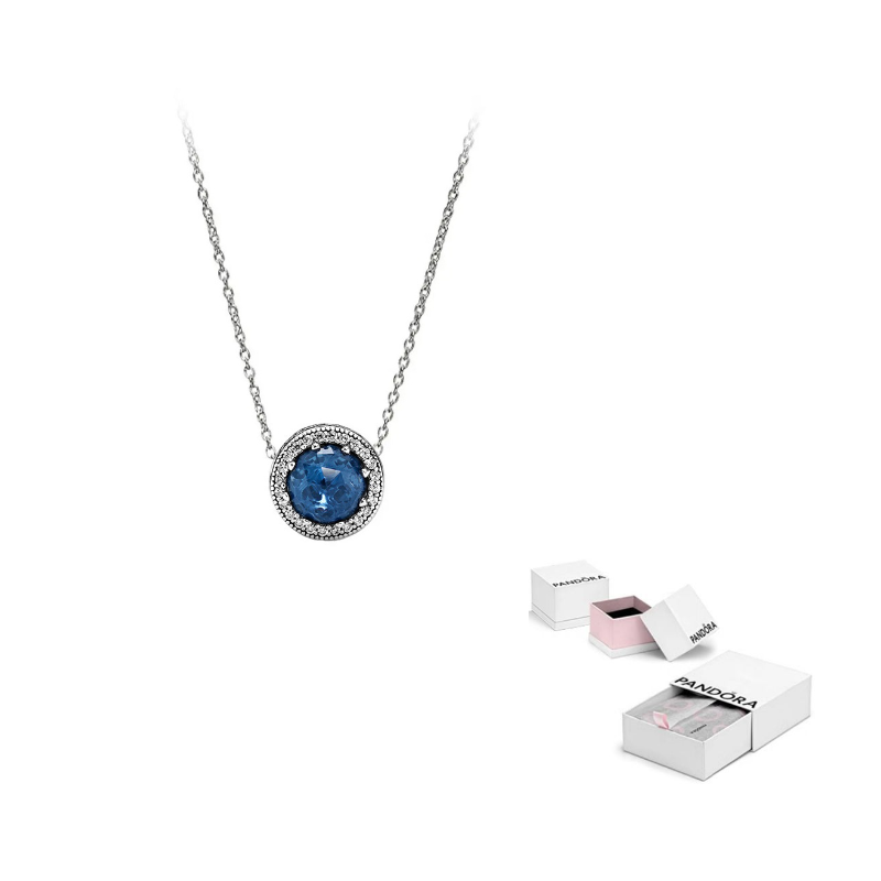 Чокер, Swarovski Zirconia