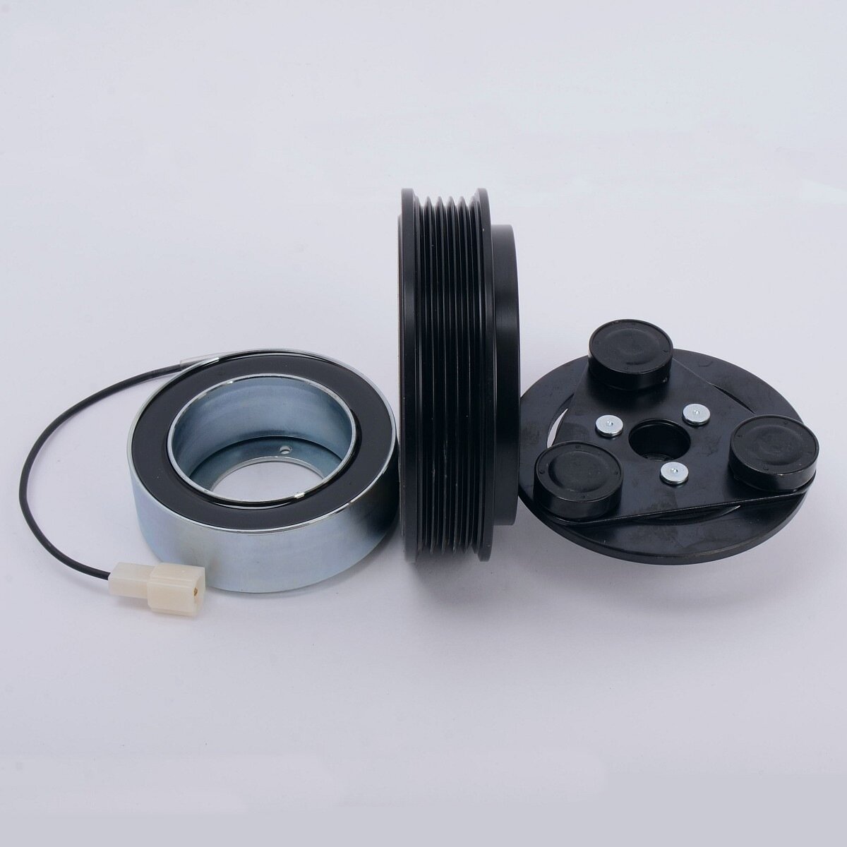 Муфта компрессора кондиционера (18406)