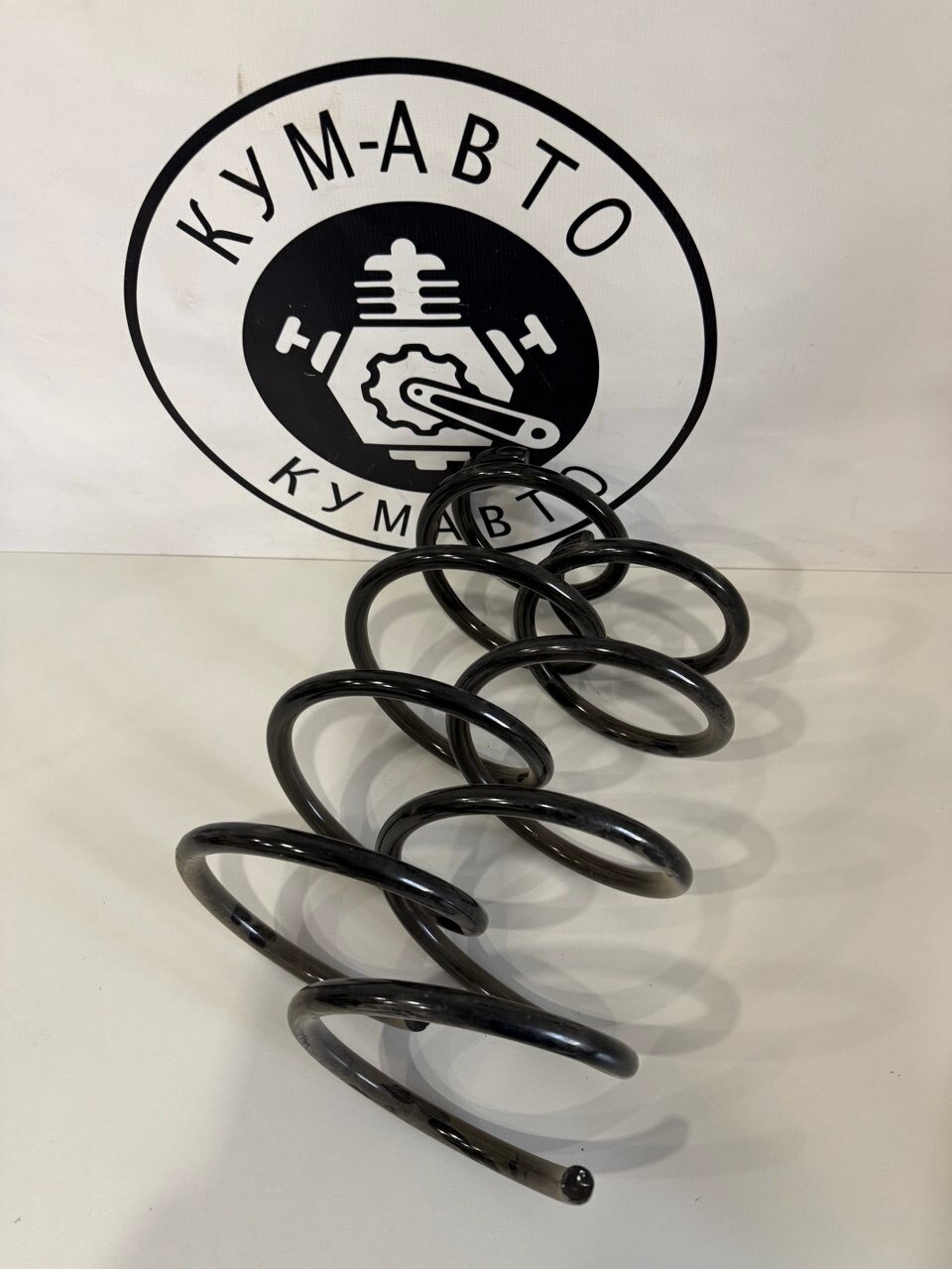 Пружины передние Рено Логан 2 сандеро 2 Renault Logan с 2014 Германия отличный выбор гарантия 1 год