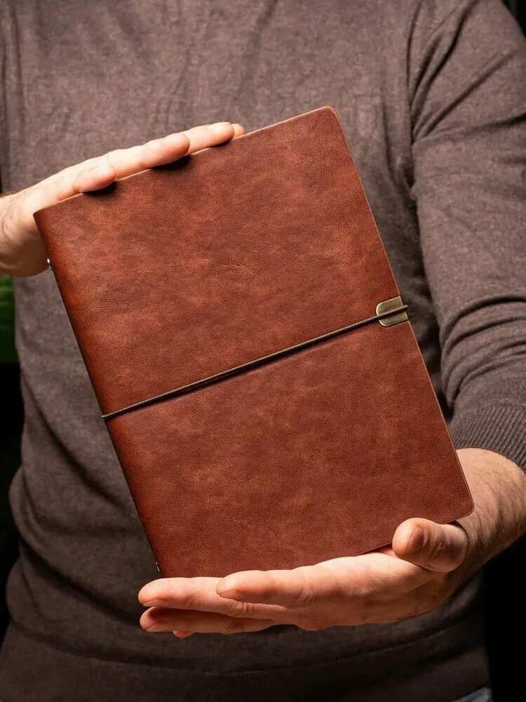 Блокнот, листов: 200