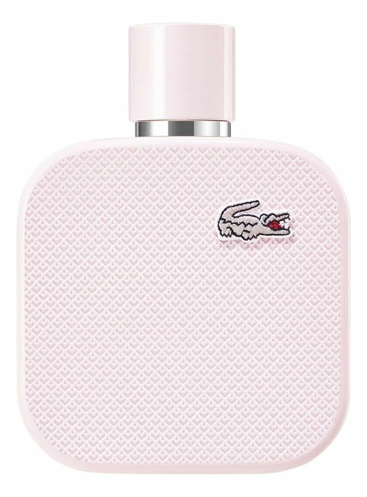 Lacoste L.12.12 Rose 35 ml парфюмерная вода для женщин , фруктовые