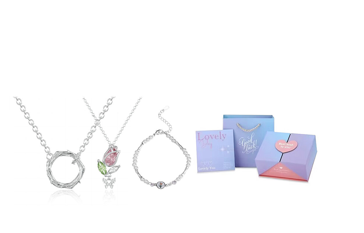 Браслет, искусственный камень