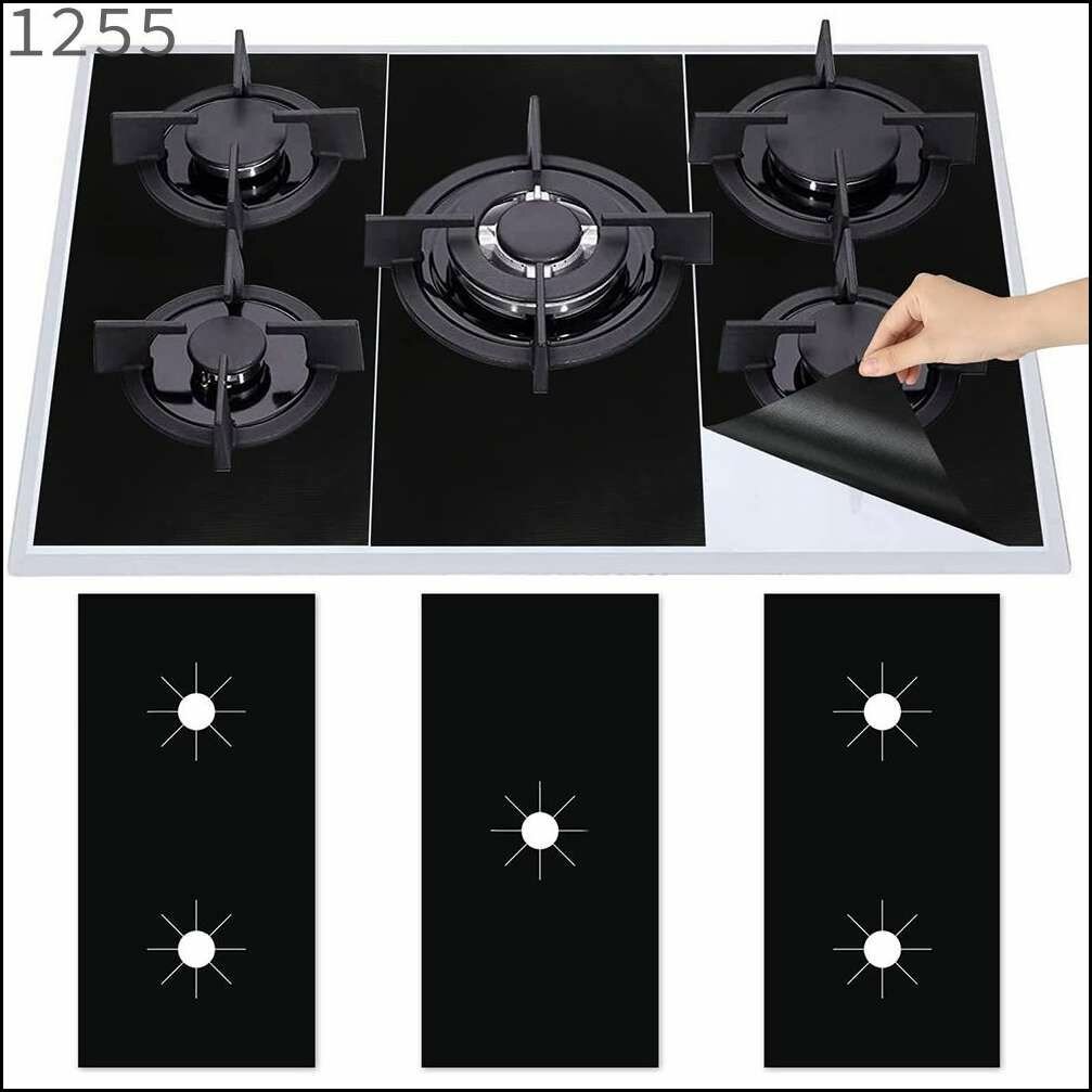 Защитные накладки для газовой плиты11