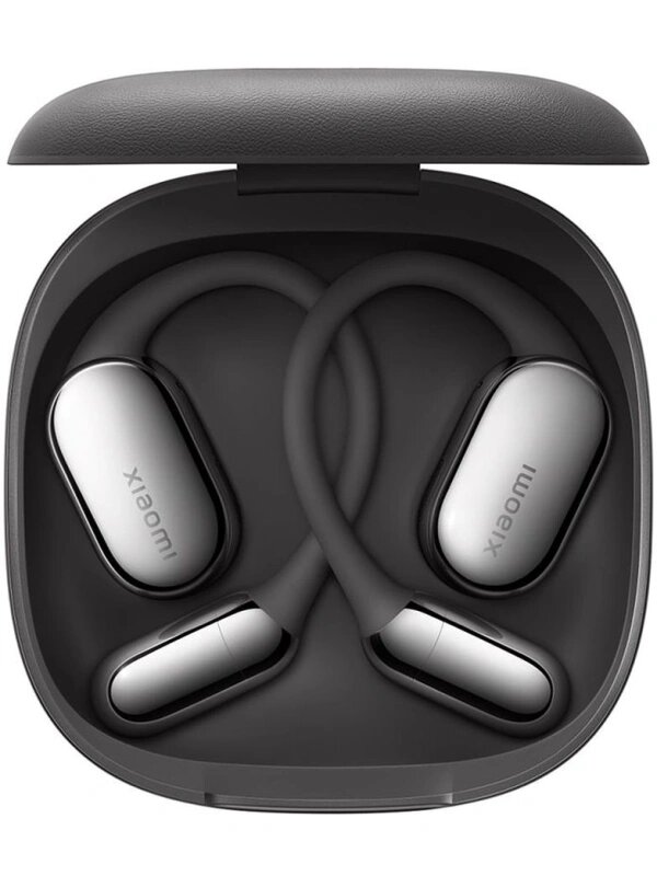 Наушники Xiaomi OpenWear Stereo Pro граф. (bhr080igl)