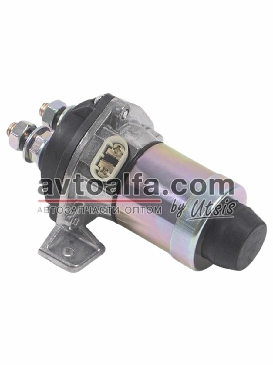 Выключатель массы 24В/50А КАМАЗ