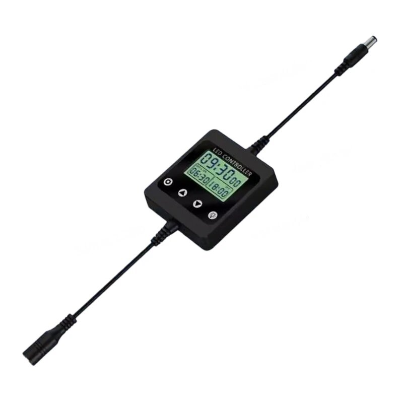 BGEKTOTH Таймер освещения для аквариума