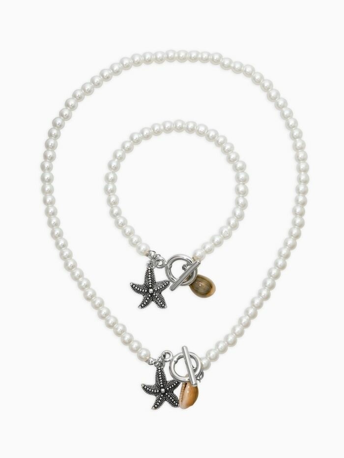 Набор браслетов