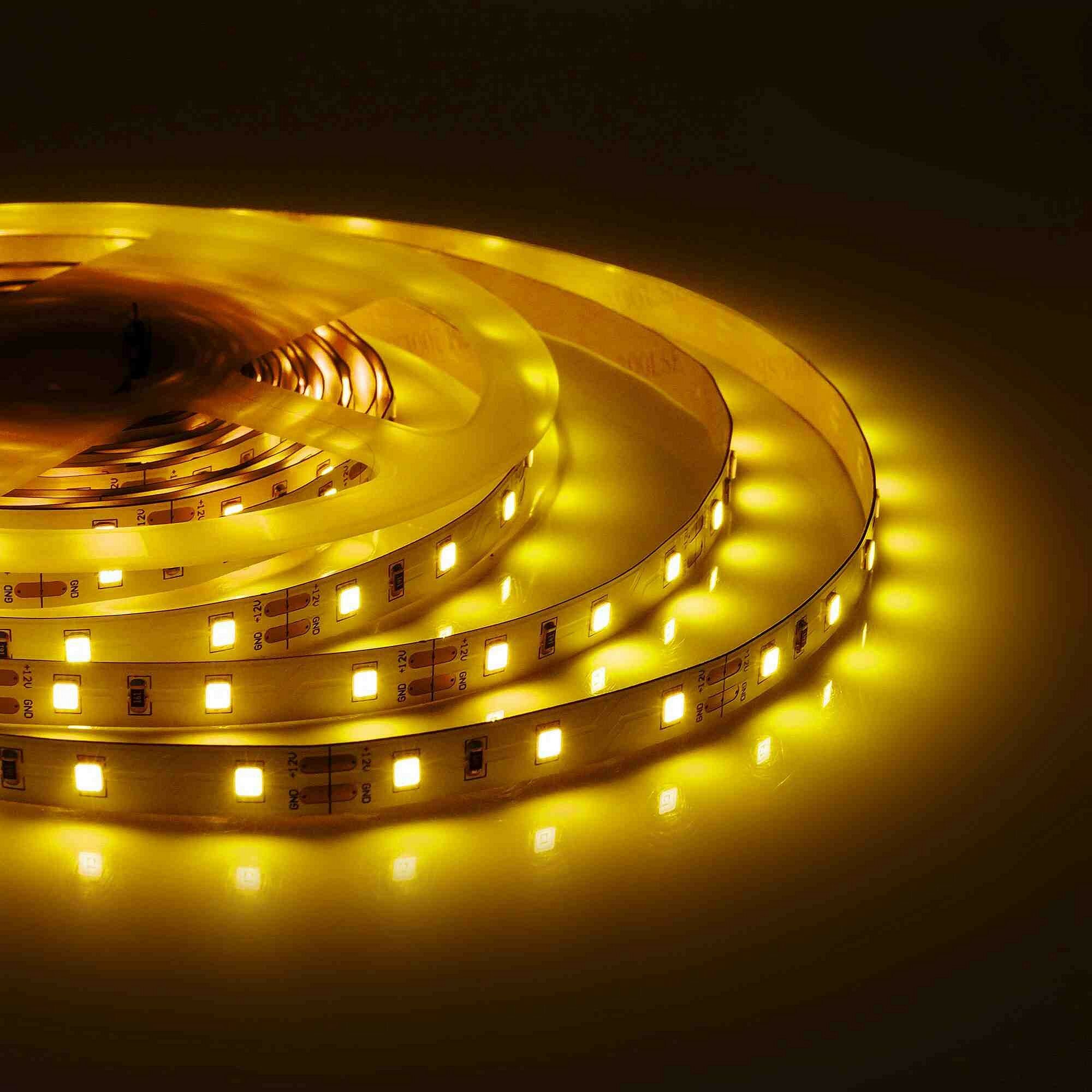 Лента светодиодная Apeyron Electrics 00-433