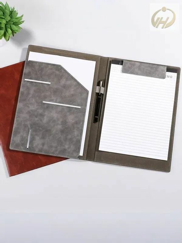 Папка адресная A4 (21 29.7 см), 1 шт.