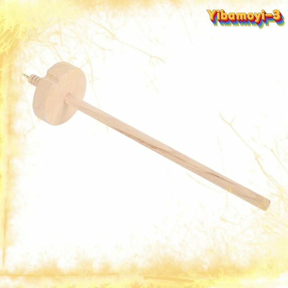 Веретено для пряжи