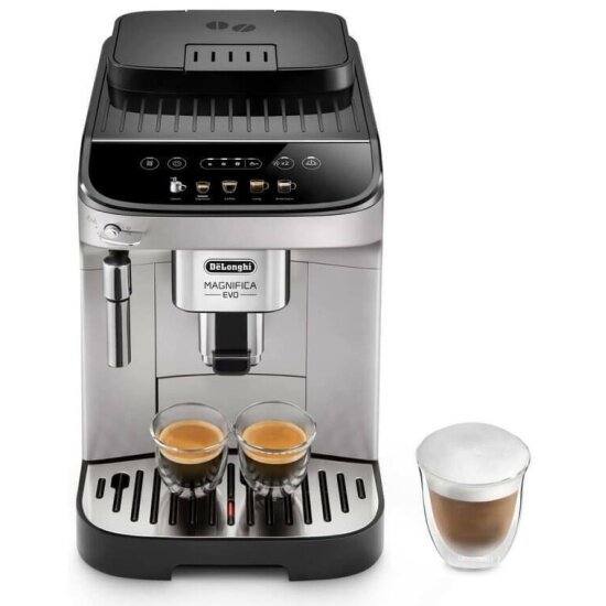 Кофемашина Delonghi Magnifica Evo ECAM 292.33. SB