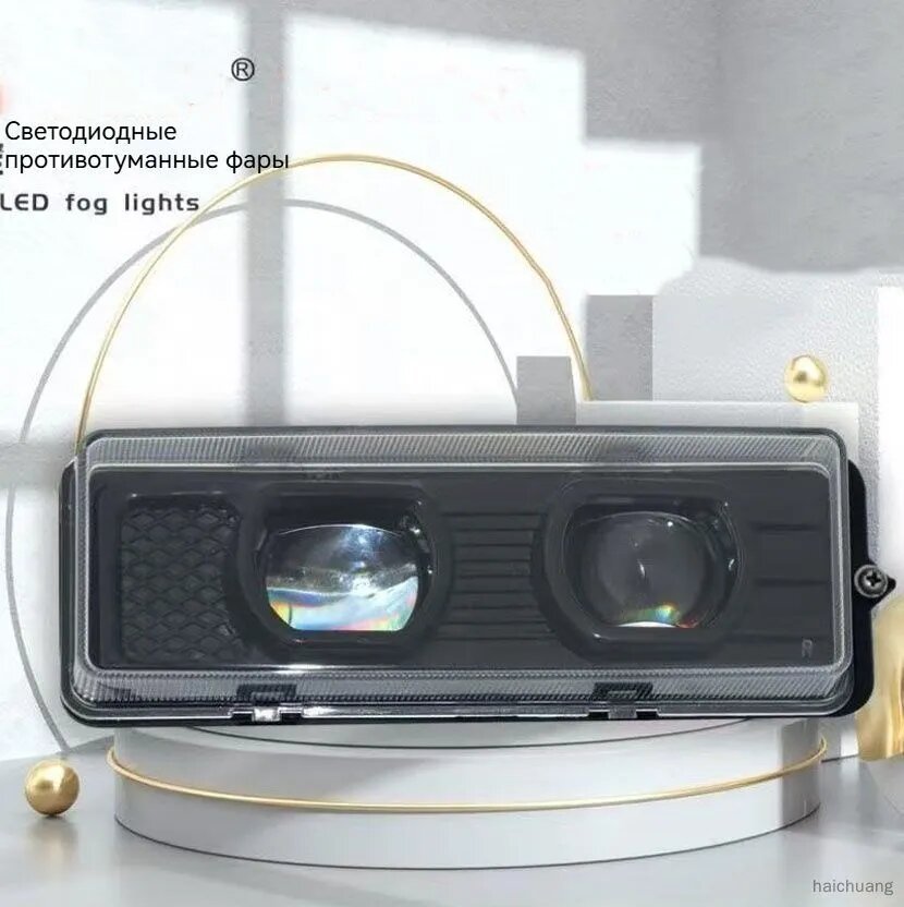 Фары автомобильные Даф CFXF105XF95, противотуманные, для DAF CF/XF105/XF95