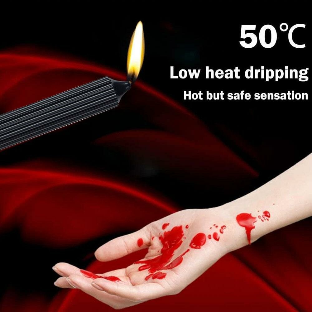 Свеча "Низкотемпературная свеча SM", 2 см, 1 шт