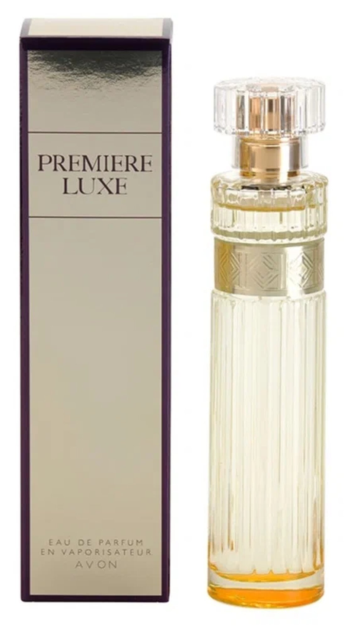 Парфюмерная вода AVON Premiere Luxe, цветочно-фруктовая, для женщин, 50мл