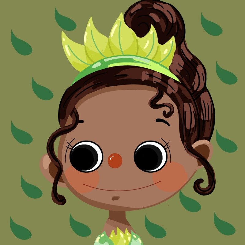 Горячая распродажаКвадратная картина маслом в стиле аниме, ручная работа, детская раскраска, мультяшный аниме-дизайн, маленький размер.