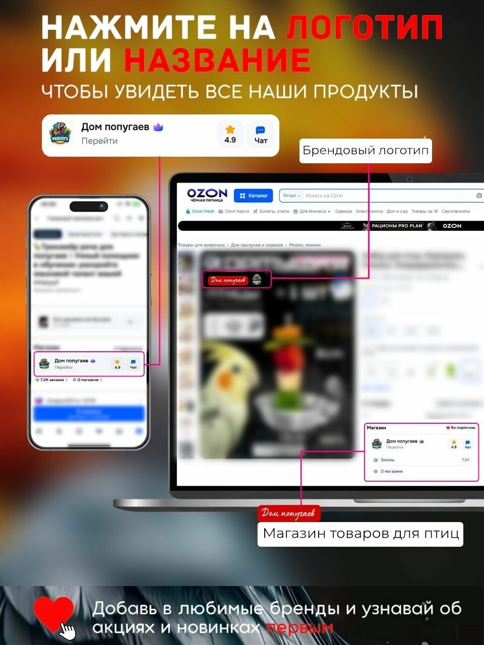 Жердочка — фото 1