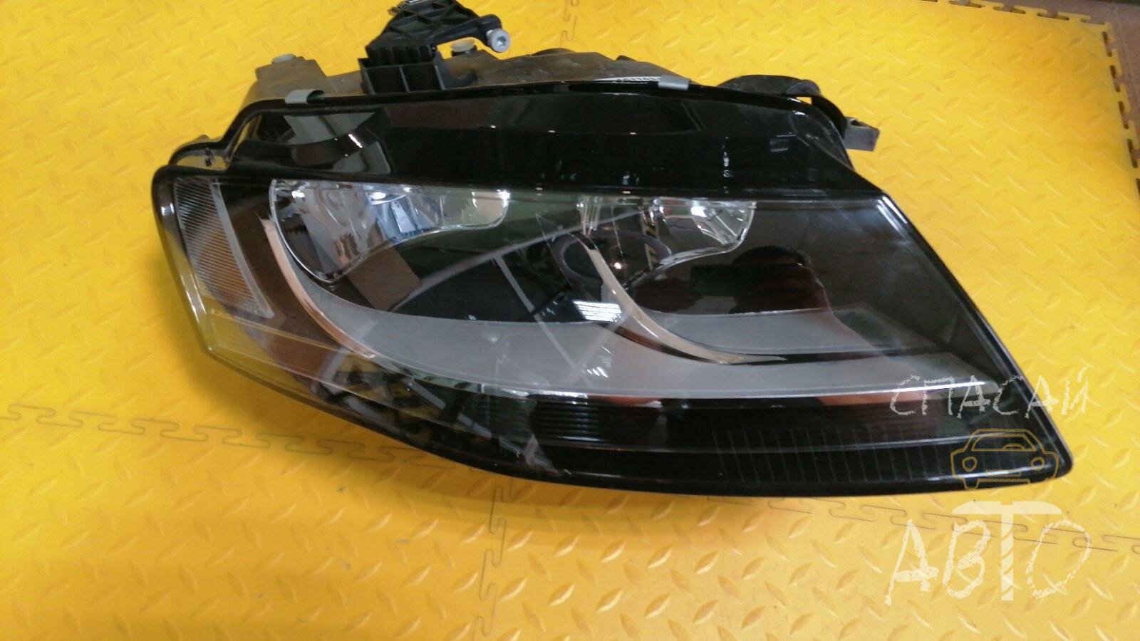 Фара правая A4 (B8) Audi