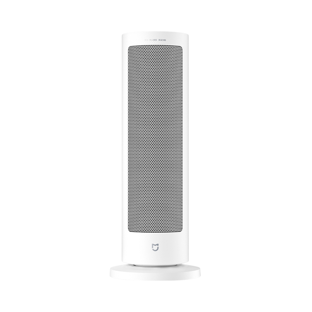 Вертикальный обогреватель Xiaomi Mijia Vertical Fan Heater (LSNFJ03ZM) CN White