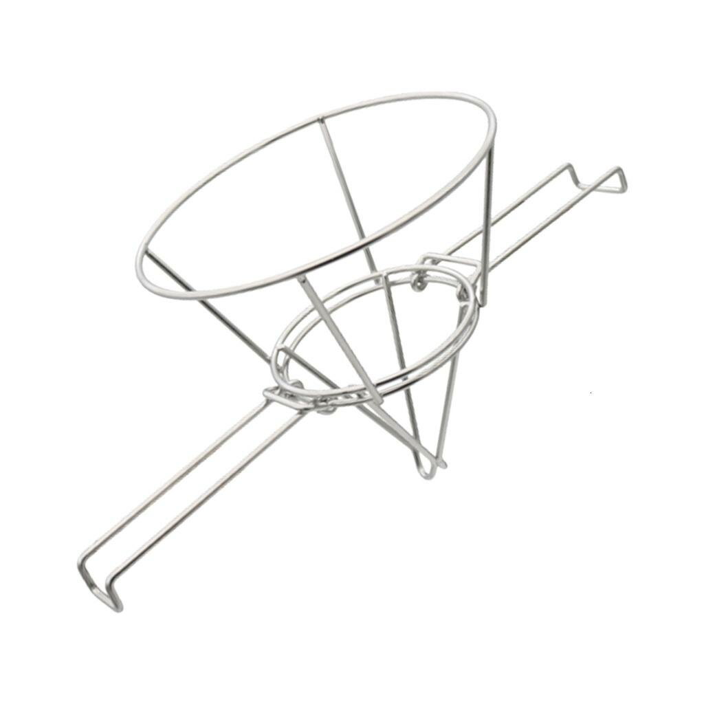 Масляный фильтр-конус для фритюрниц