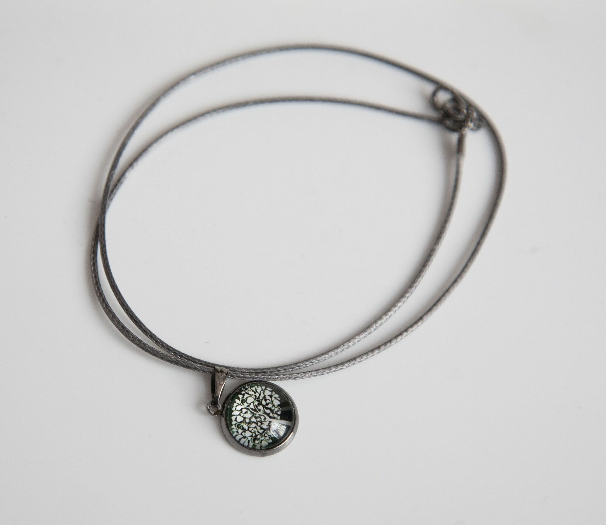 Подвеска, стекло