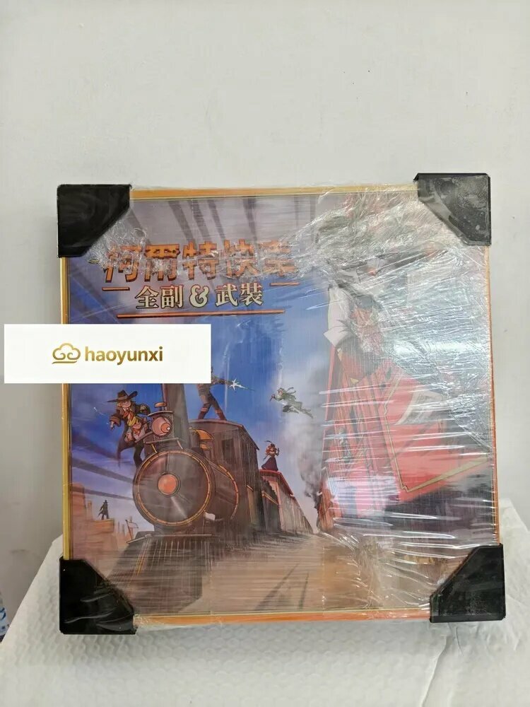 Colt Express Fully Armed Expansion (Для Colt Large Box) — фото 1