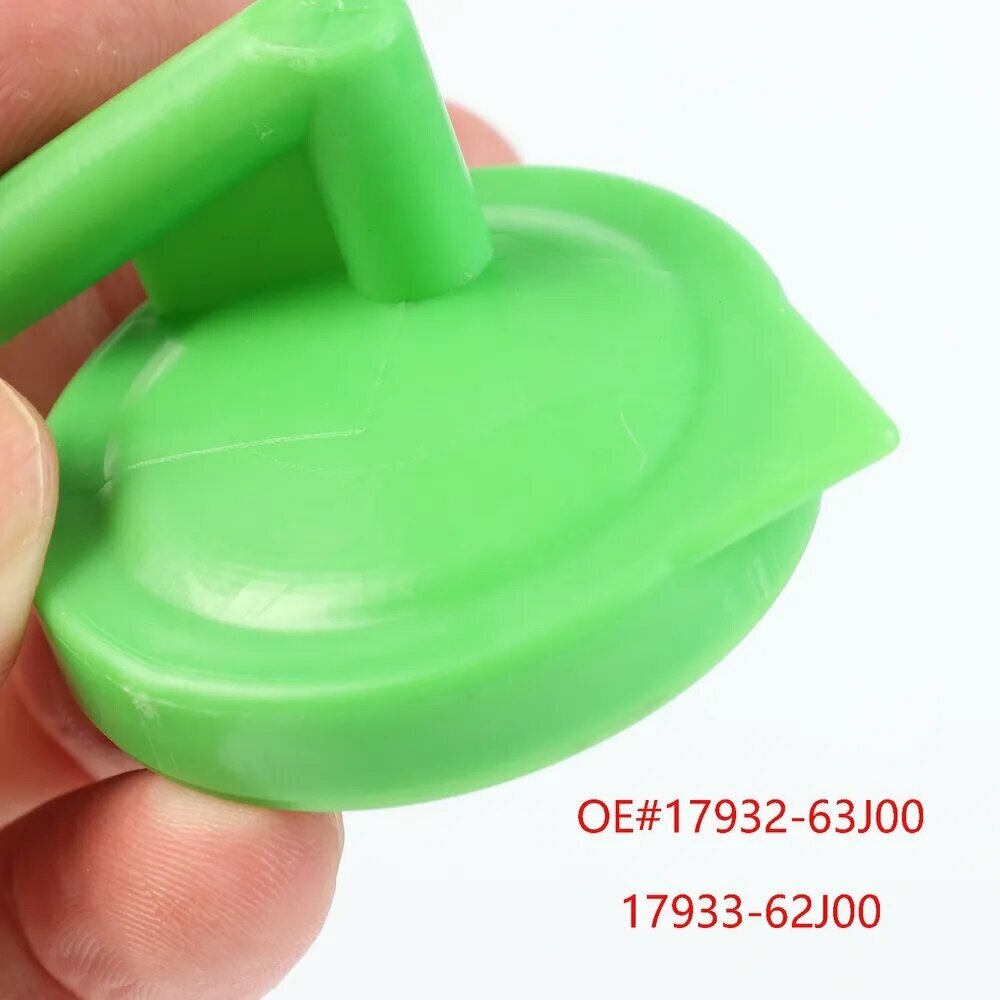 Бачок стеклоомывателя, арт. 17932-63J00, 17933-62J00, 1 шт.