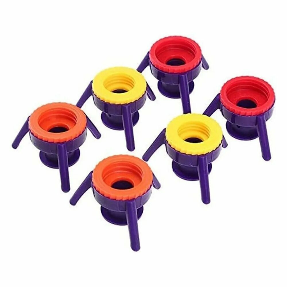 Крышки одноразовые, 1 шт