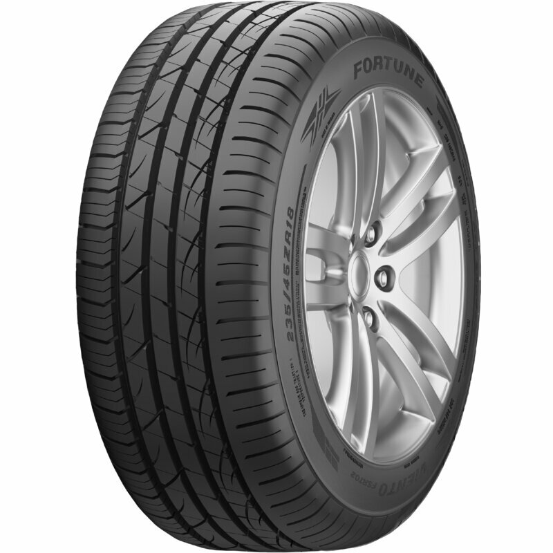 Fortune Viento FSR702 225/45ZR18 95Y Новая автомобильная бескамерная шина Летняя