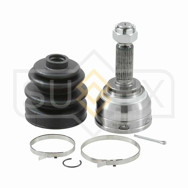 SUFIX ШРУС наружный HYUNDAI Elantra(XD) 2.0MT 00>
