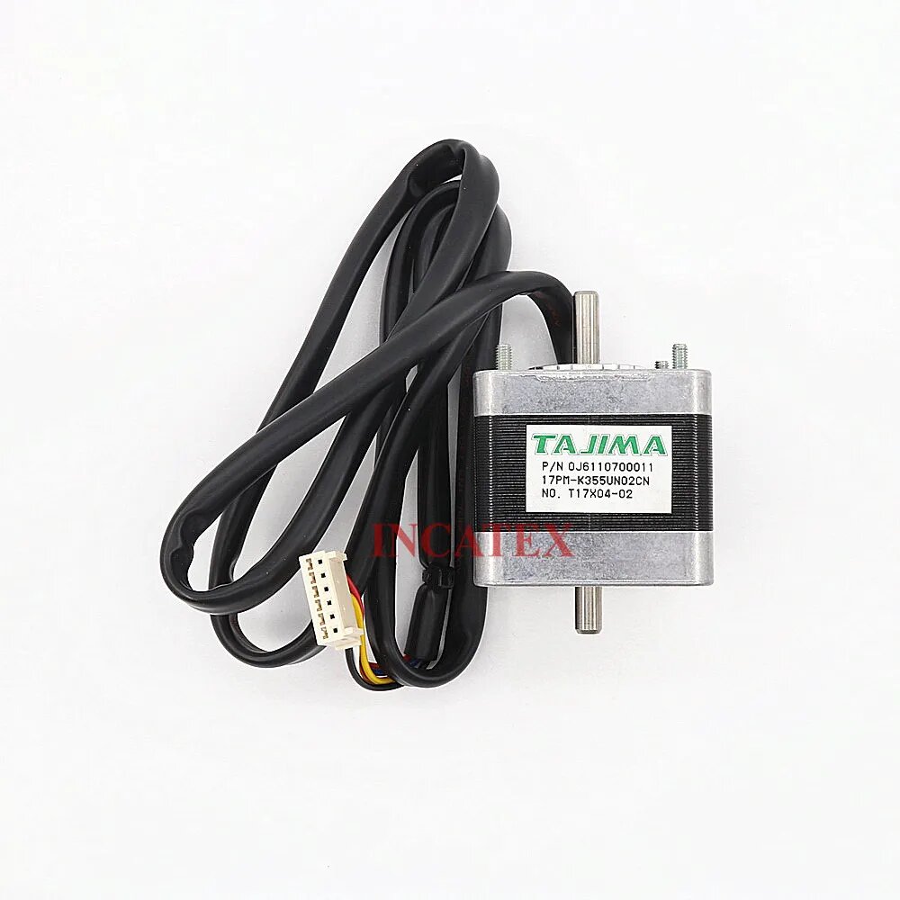 Импульсный двигатель Tajima для вышивальной машины