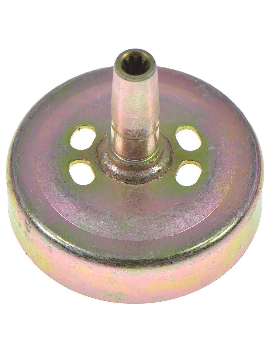 Чашка сцепления для триммера (бензокосы) MAXCUT MC 243 (1+1)