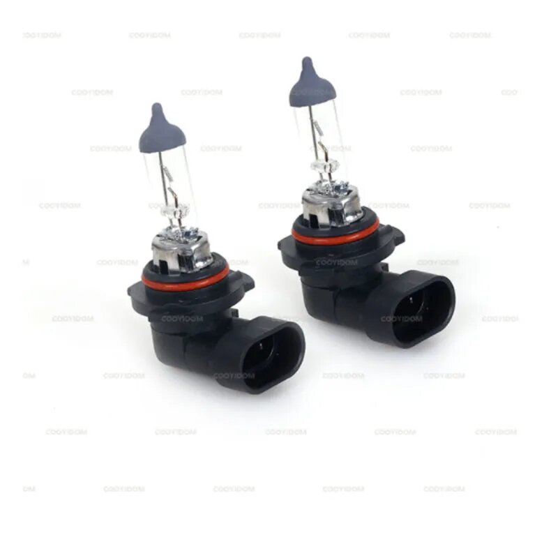 Передняя противотуманная фара в сборе с запасными лампами для BMW E39 1999 2000 2001 2002 2003 2 PCS halogen