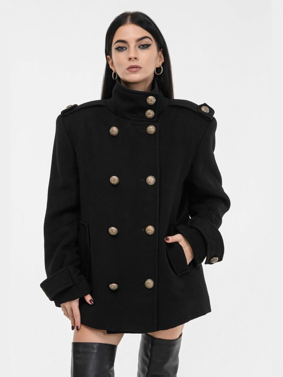 Бушлат Королева