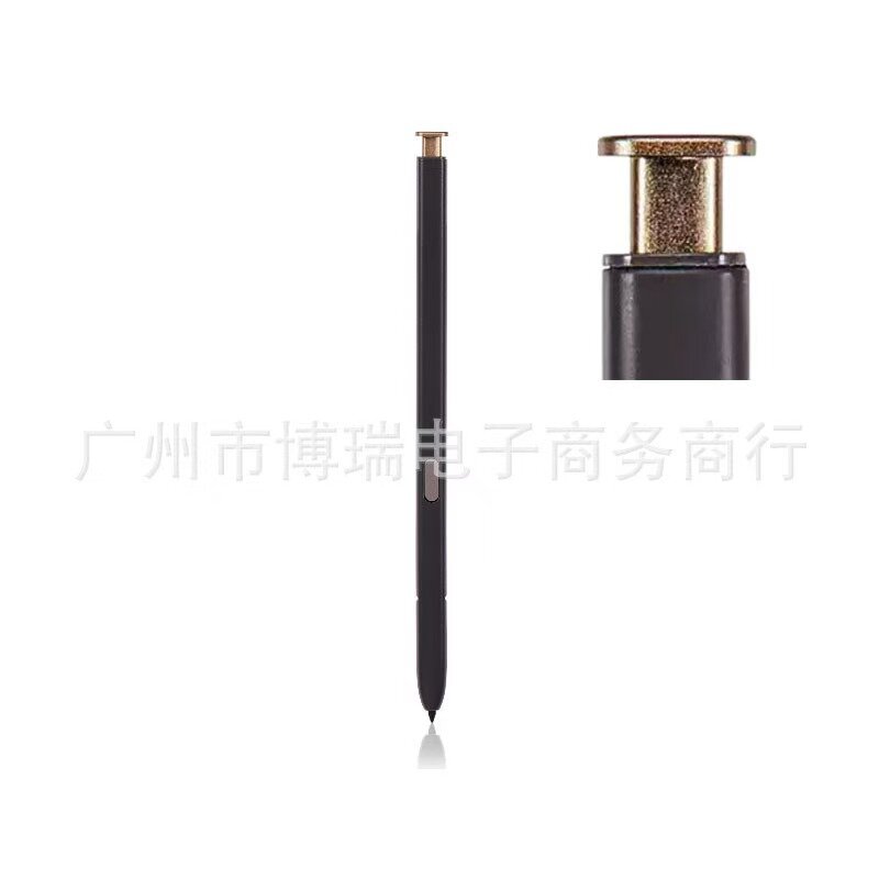 Для Samsung S24 Ultra Мобильный телефон Stylus сменный встроенный стилус . Нет Bluetooth