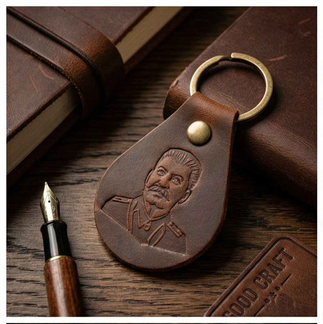Брелок Good Craft
