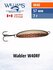 Блесна Williams Wabler W40RF 7г