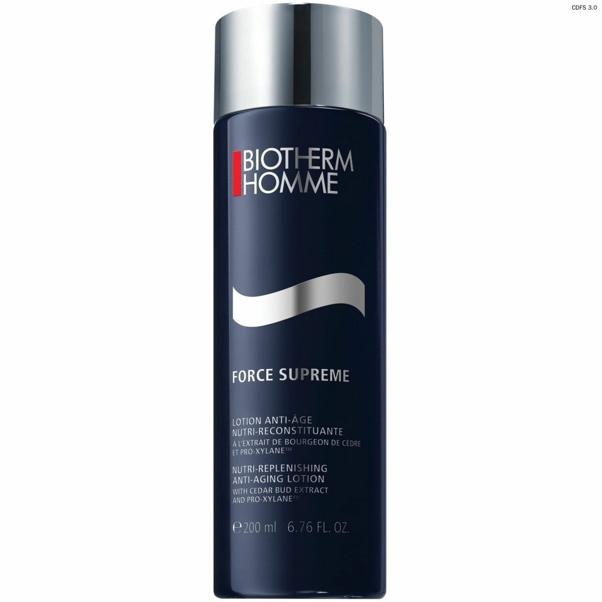 Biotherm Эмульсия для ухода за кожей, 200 мл