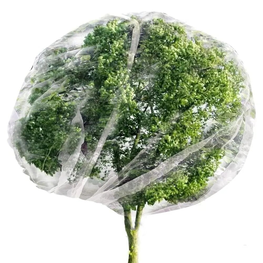 Сетка садовая,5х5м