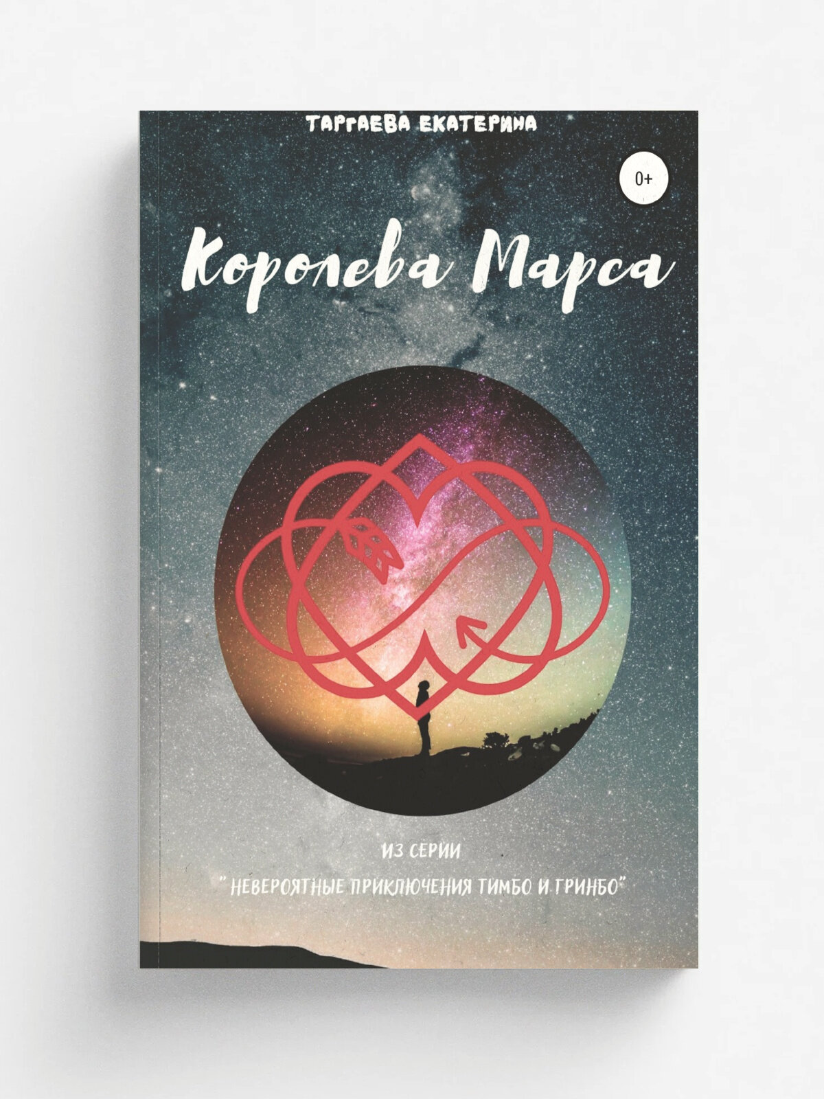 Королева Марса