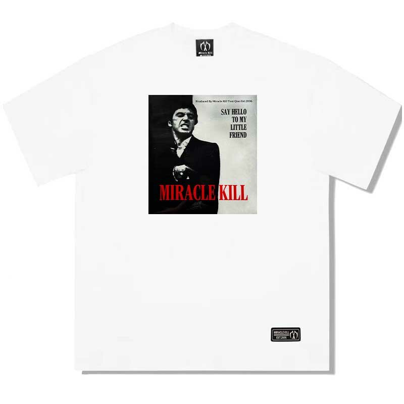 Футболка MIRACLE KILL 4899383
